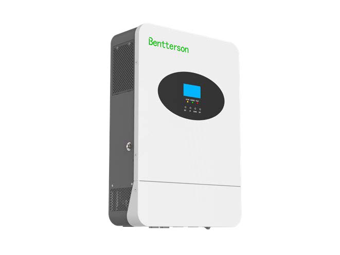 Bentterson | SAL 5K-EU | Solar Inverter Datasheet | ENF Inverter Directory