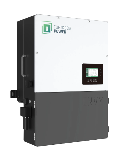 Fortress Power | Envy 8/10kW | Solar Inverter Datasheet | ENF Inverter ...