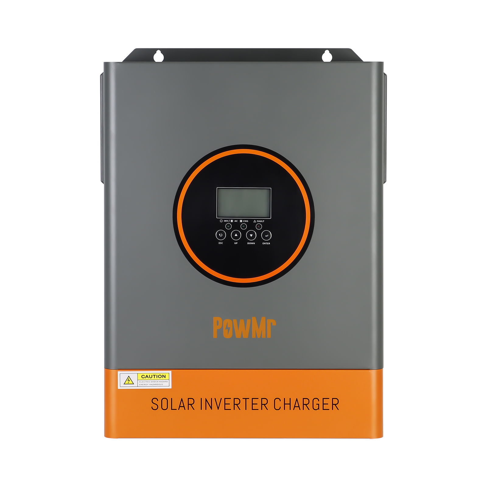 Hehejin Industrial | POW-HVM6200W-48V | Solar Inverter Datasheet | ENF ...
