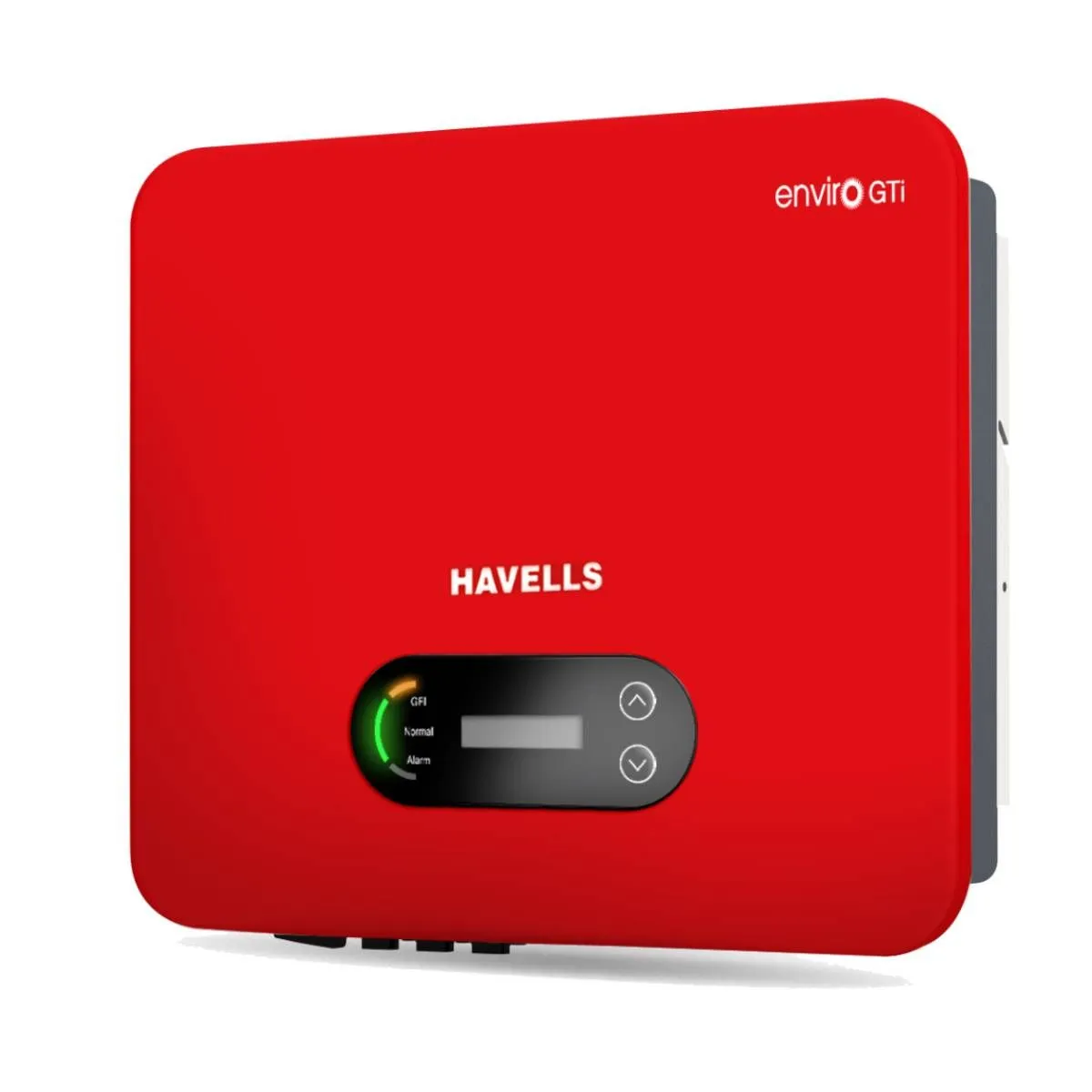 Havells | Enviro GTI 11000 TX | Solar Inverter Datasheet | ENF Inverter ...
