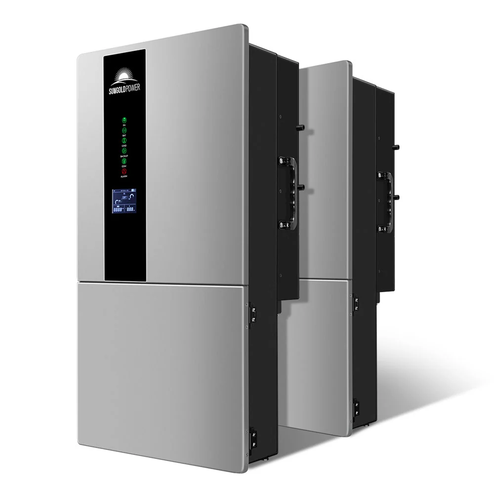 Sun Gold Power | 22.8KW Hybrid Inverter 48V Split Phase SGN11.4KHB-48 ...