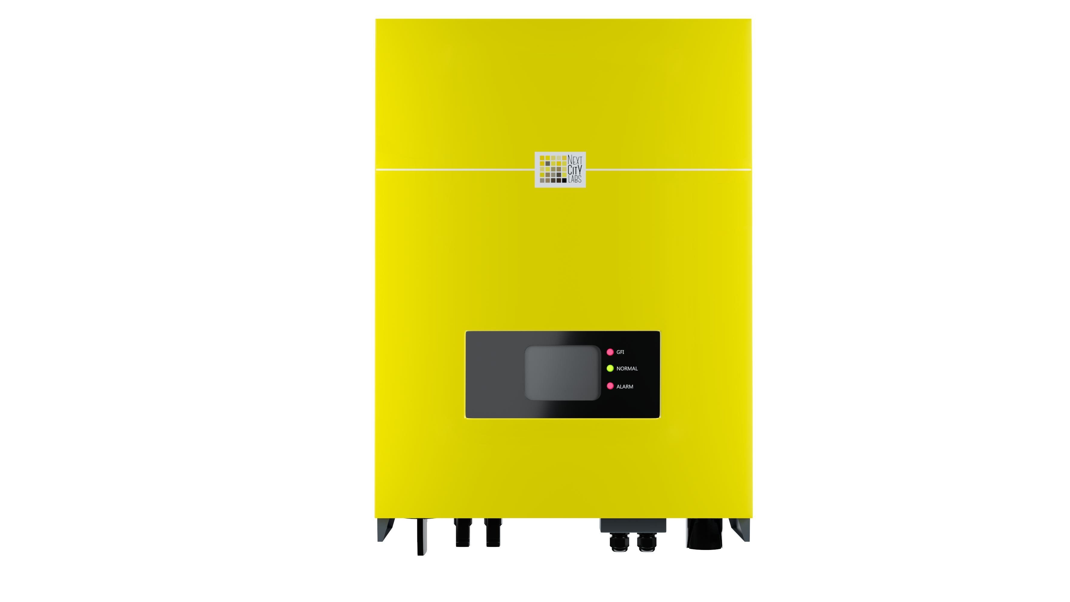 NextCity Labs | NCL-TF-10K | Inverter Solare Scheda tecnica | ENF ...