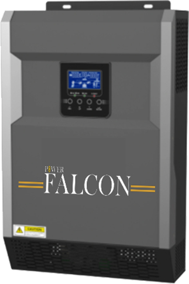 Power Falcon | PF-5500W | Solar Inverter Datasheet | ENF Inverter Directory