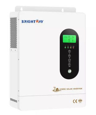 Brightway | BWI60248 | Inverter Solare Scheda tecnica | ENF Inverter ...