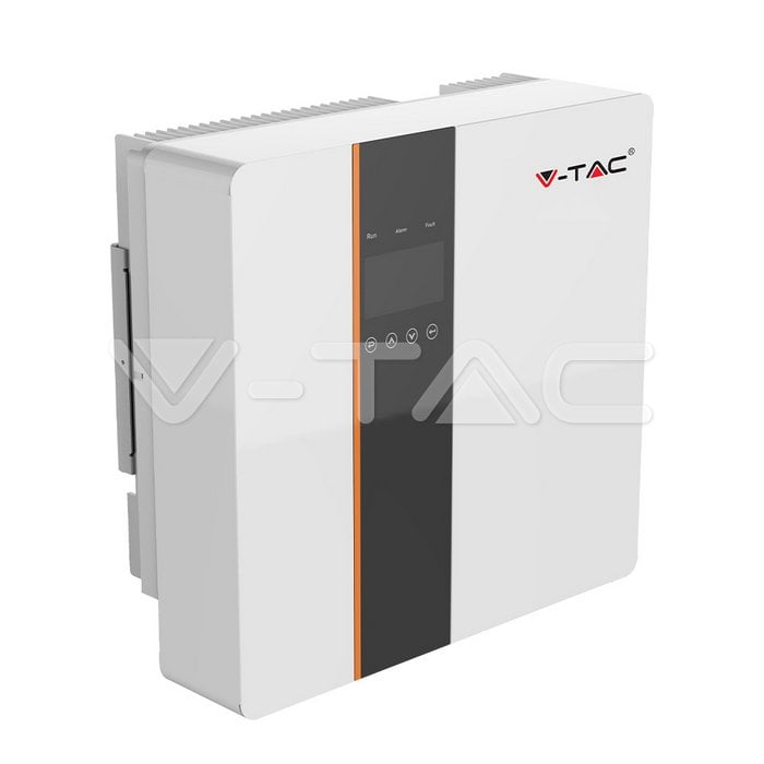 V-TAC Europe | 3.6kW On/Off Grid Hybrid Solar Inverter Single Phase 3 ...