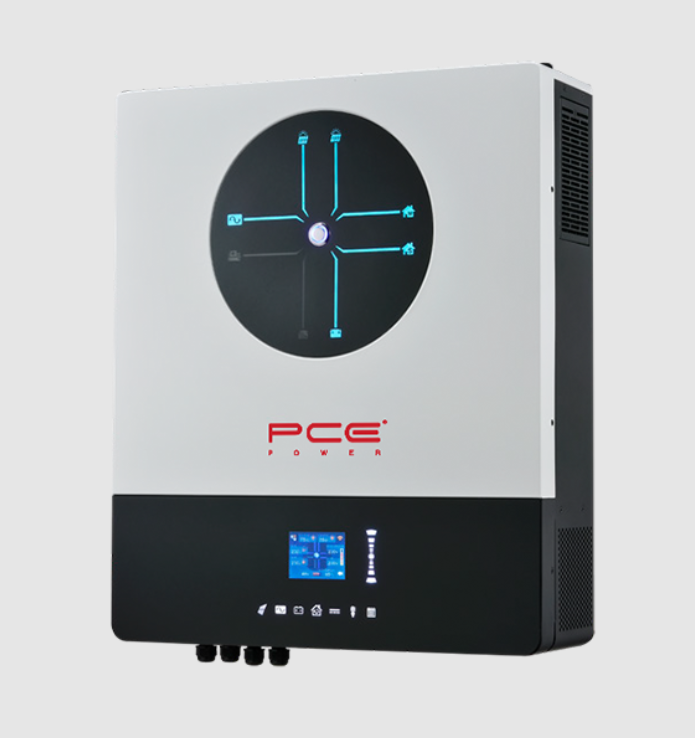 PCE Power | CASA-H 5.6kW | Solar Inverter Datasheet | ENF Inverter ...