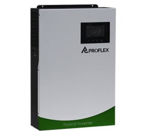 Prostar | PRSW-3500TC-6200TC | Solar Inverter Datasheet | ENF Inverter ...