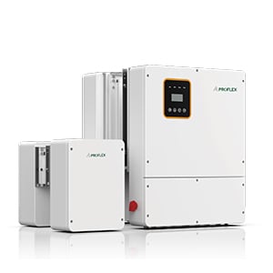 Prostar | PRSW-6000-12000TCH-US | 솔라 인버터 사양서 | ENF인버터티렉토리