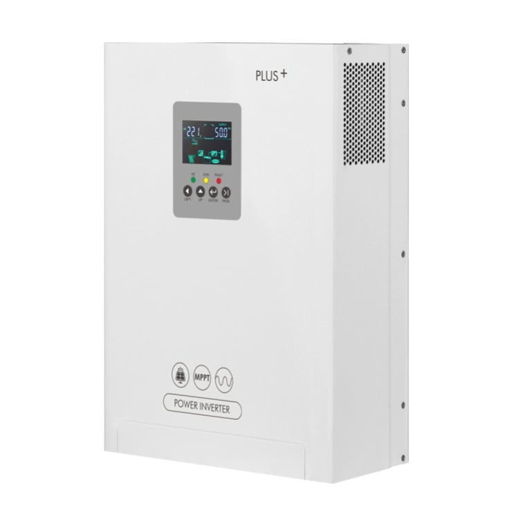 CYAWIT | PC Solar Inverter | Solar Inverter Datasheet | ENF Inverter ...