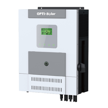OPTI-Solar | SP Handy II Series | Solar Inverter Datasheet | ENF ...