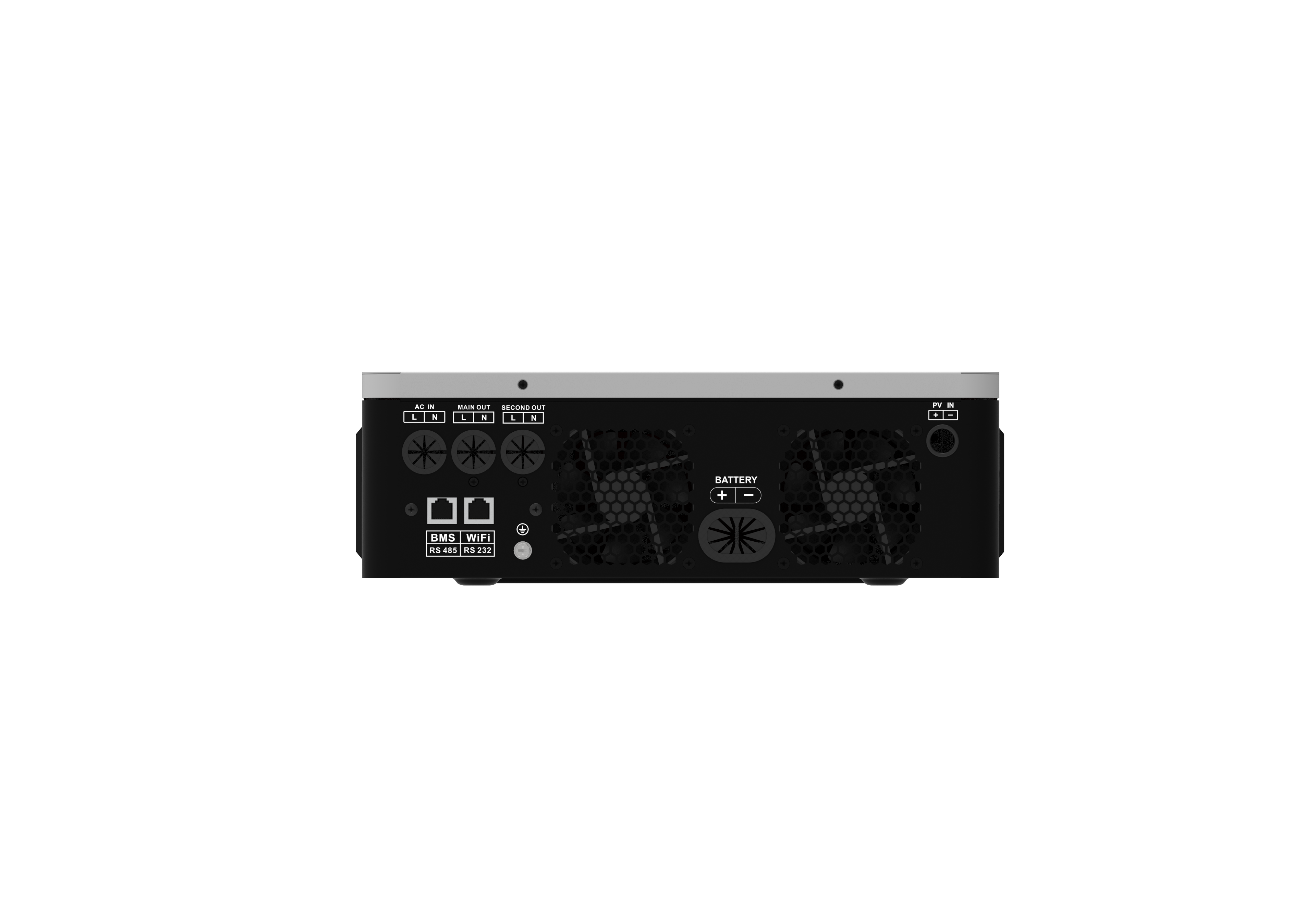 Sunray Power | NM-ECO series | Solar Inverter Datasheet | ENF Inverter ...