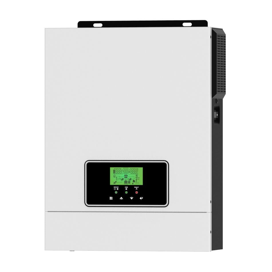 Sunray Power | NML series | Solar Inverter Datasheet | ENF Inverter ...