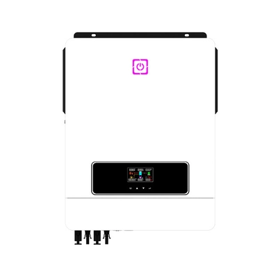 JHOTA | MPS-V MAX 7.2KW | Inverter Solare Scheda tecnica | ENF Inverter ...