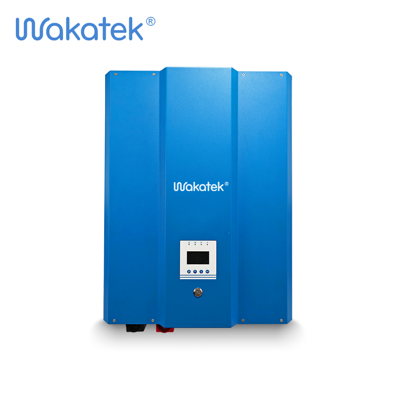 Wakatek Solar | TPT | Páginas de datos de conversores solares ...