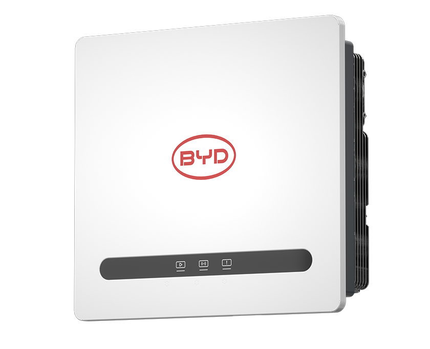 BYD | Power-Box TH5/6/8/10/12/15K | Inverter Solare Scheda tecnica ...