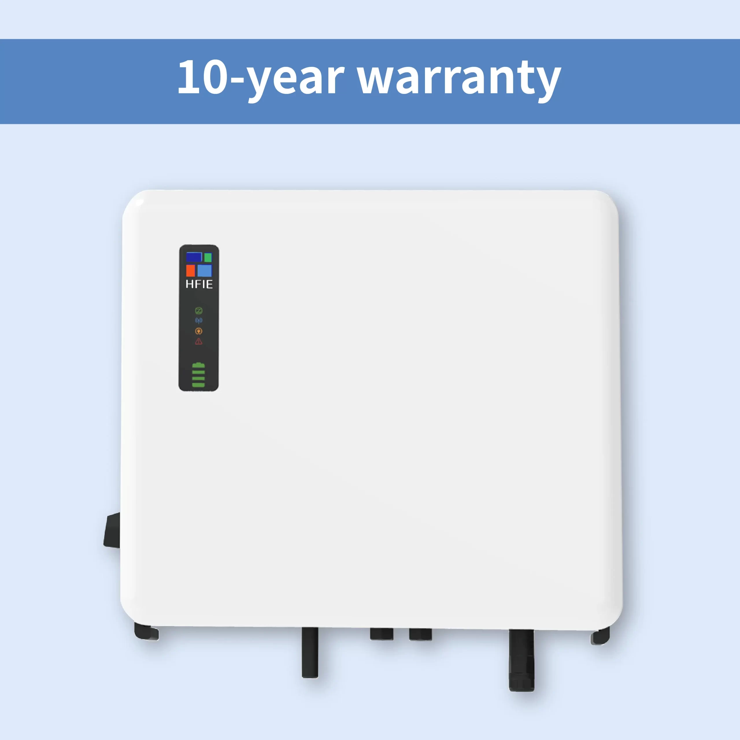 HFIE Power | SSE-HH8-12K-P3EU | Páginas de datos de conversores solares ...