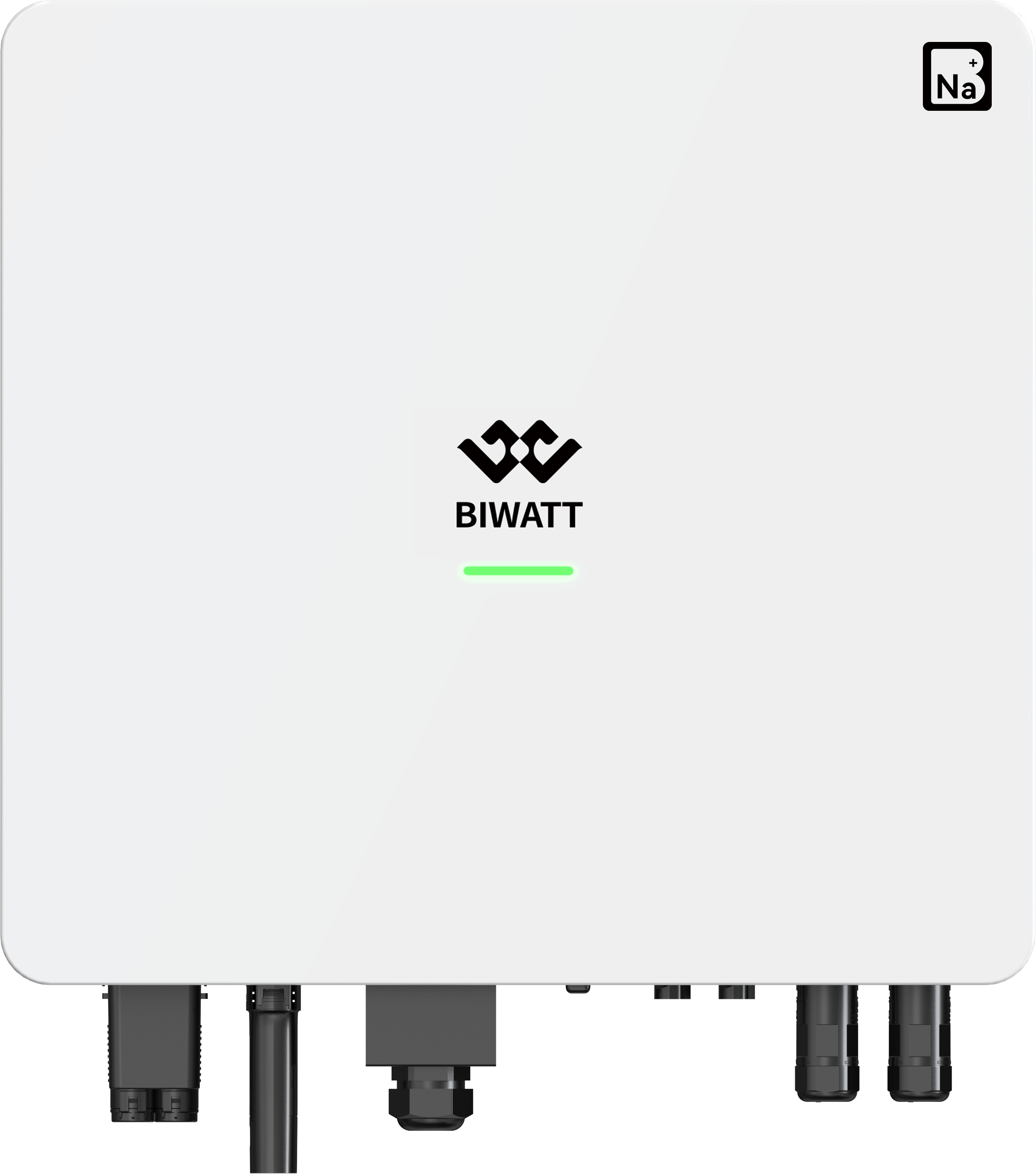 Biwatt | Hybrid Inverter H1 Pro for Sodium-ion Battery | Inverter ...