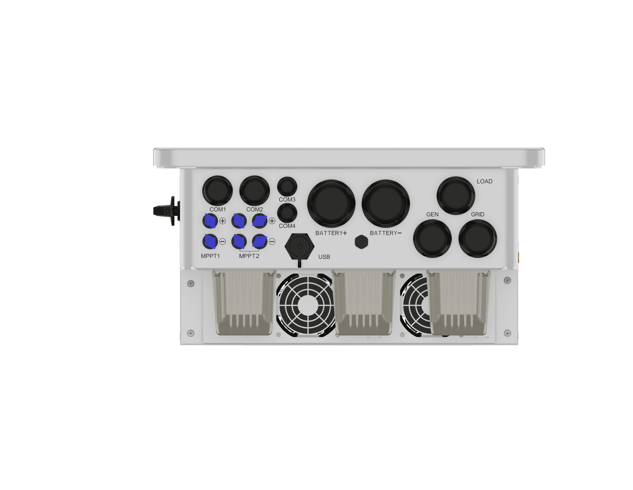 Biwatt | Hybrid Inverter H3 for Sodium-ion Battery | Feuilles de ...