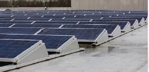 Esdec | ClickFit - corrugated | Solar Mounting System Datasheet | ENF ...