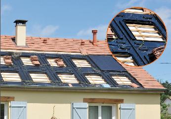 Solution Energie | GSE Integration Kit | Fiche produit Système de ...