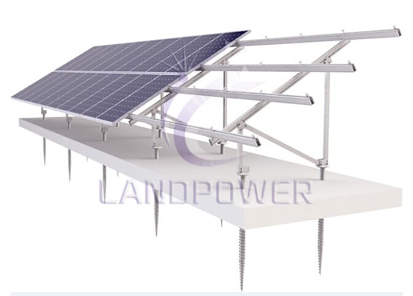 Solar Mounting System Global Database | ENF Photovoltaic Directory