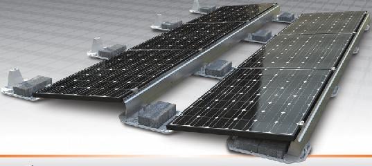Ecolibrium Solar | EcoFoot2+ | Solar Mounting System Datasheet | ENF ...