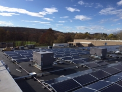 Aerocompact | Aerocompact + | Solar Mounting System Datasheet | ENF ...