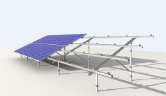 Solar Mounting System Global Database | ENF Photovoltaic Directory