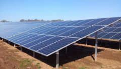 MFV Solar | Fixed Tilt Structure | Solar Mounting System Datasheet ...