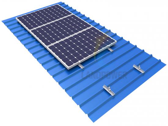 Solar Mounting System Global Database | ENF Photovoltaic Directory