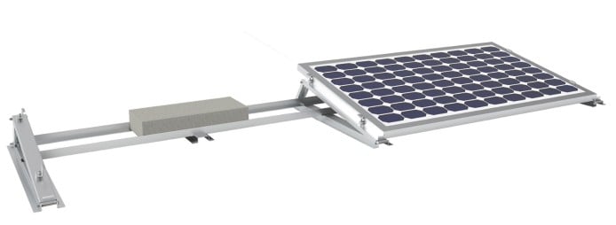 Solar Mounting System Global Database | ENF Photovoltaic Directory
