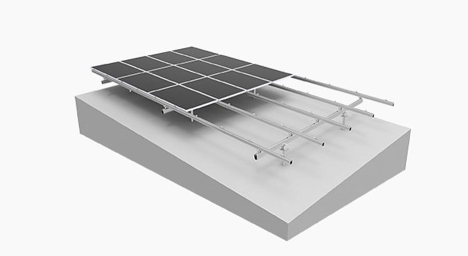 Solar Mounting System Global Database | ENF Photovoltaic Directory