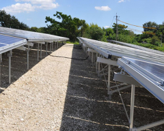 Solar Mounting System Global Database | ENF Photovoltaic Directory