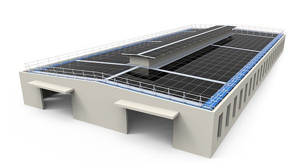 Solar Mounting System Global Database | ENF Photovoltaic Directory