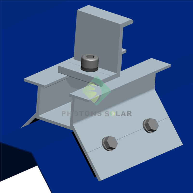Solar Mounting System Global Database | ENF Photovoltaic Directory