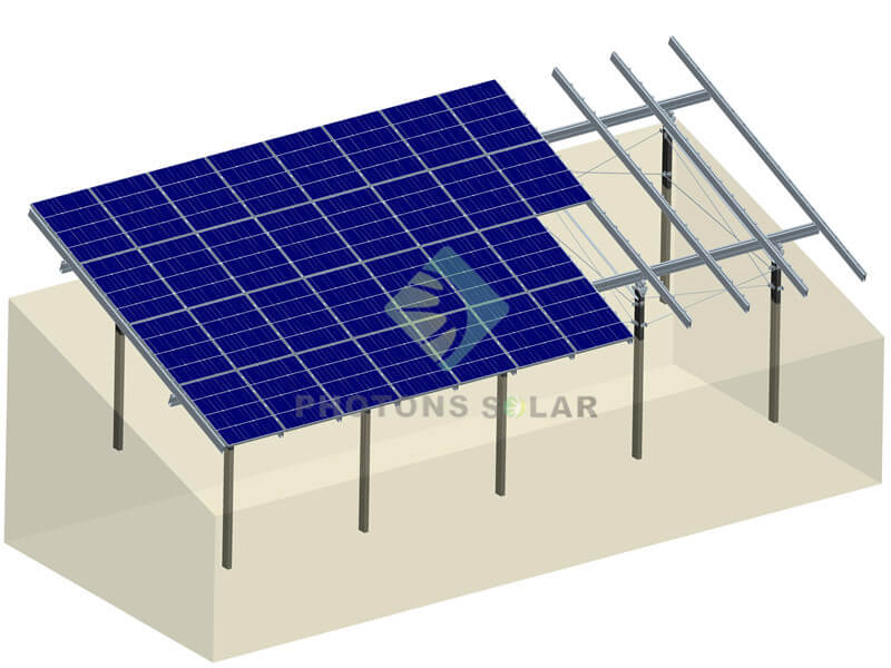 Solar Mounting System Global Database | ENF Photovoltaic Directory