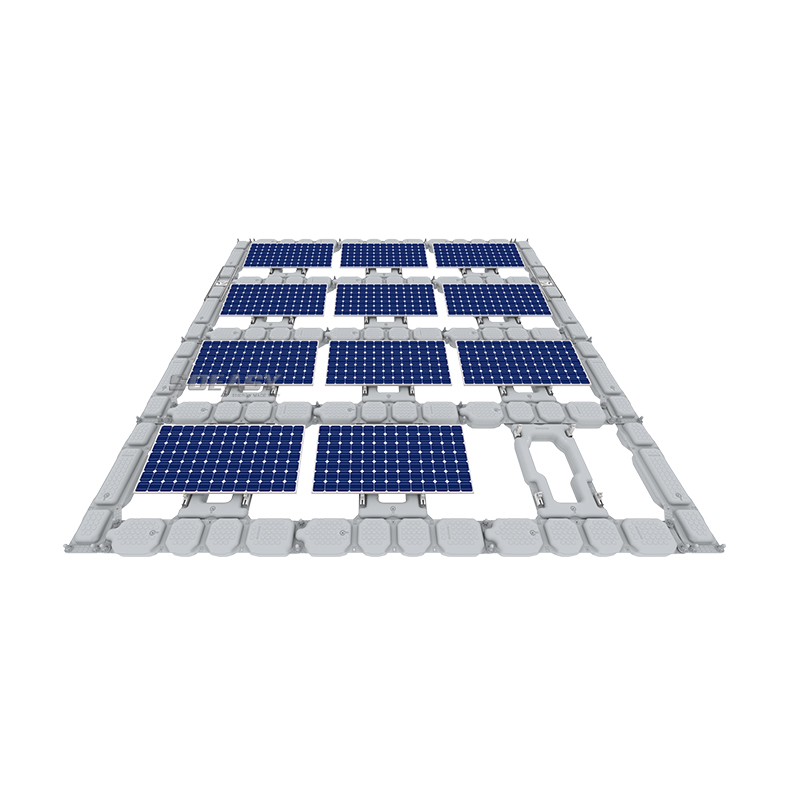Solar Mounting System Global Database | ENF Photovoltaic Directory