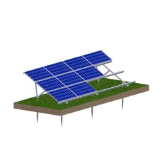 Solar Mounting System Global Database | ENF Photovoltaic Directory