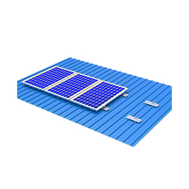 Solar Mounting System Global Database | ENF Photovoltaic Directory