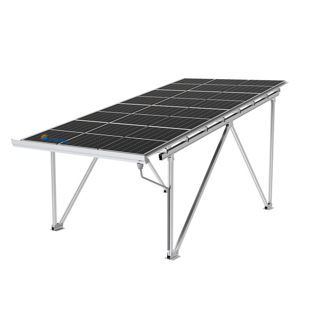 Solar Mounting System Global Database | ENF Photovoltaic Directory