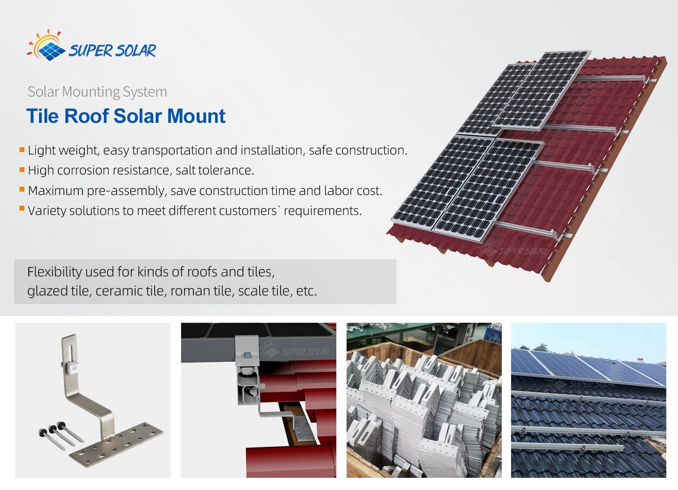 K2 Systems | K2 Dome 6 System | Solar Mounting System Datasheet | ENF ...