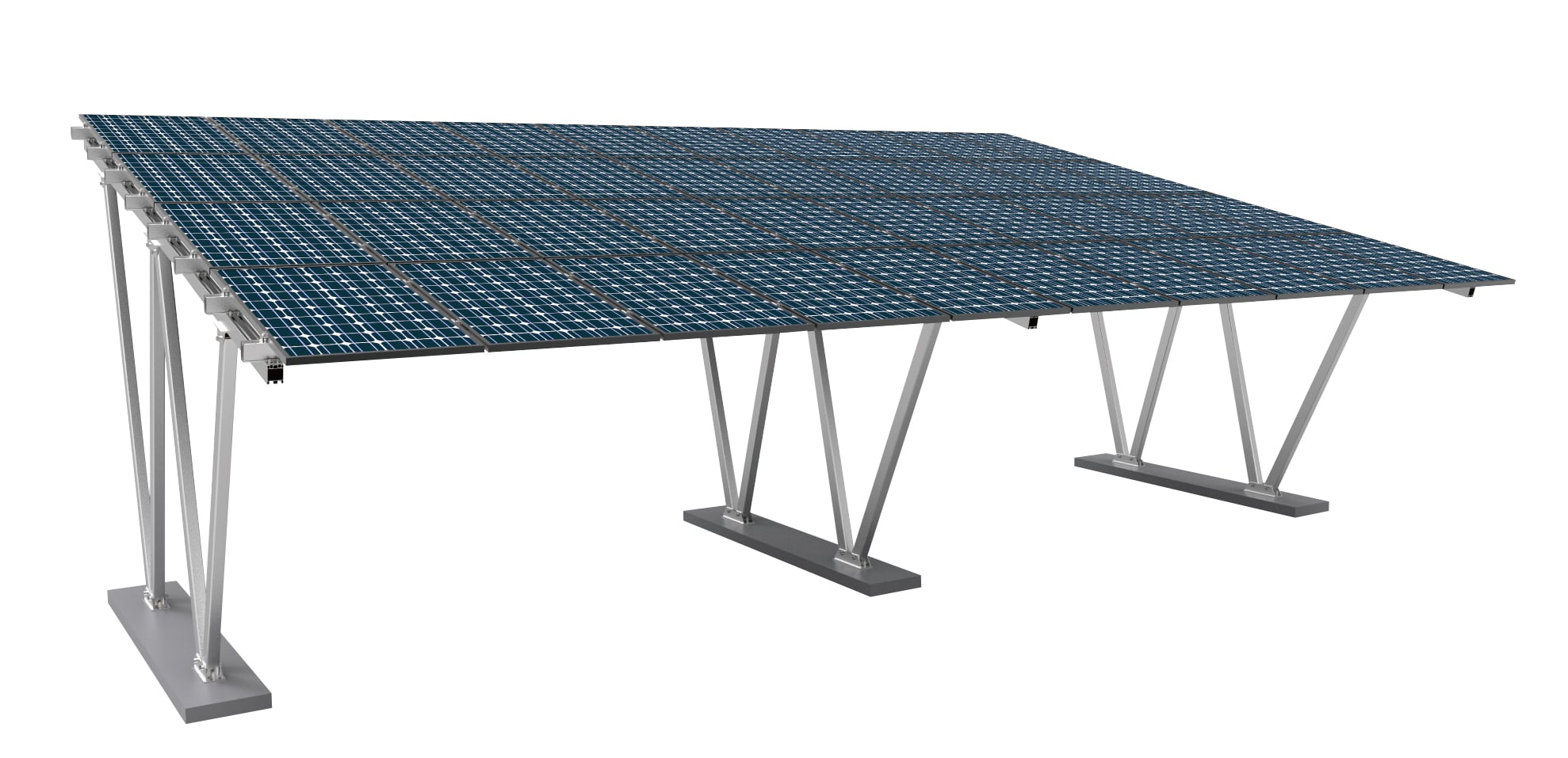 K2 Systems | K2 Dome 6 System | Solar Mounting System Datasheet | ENF ...