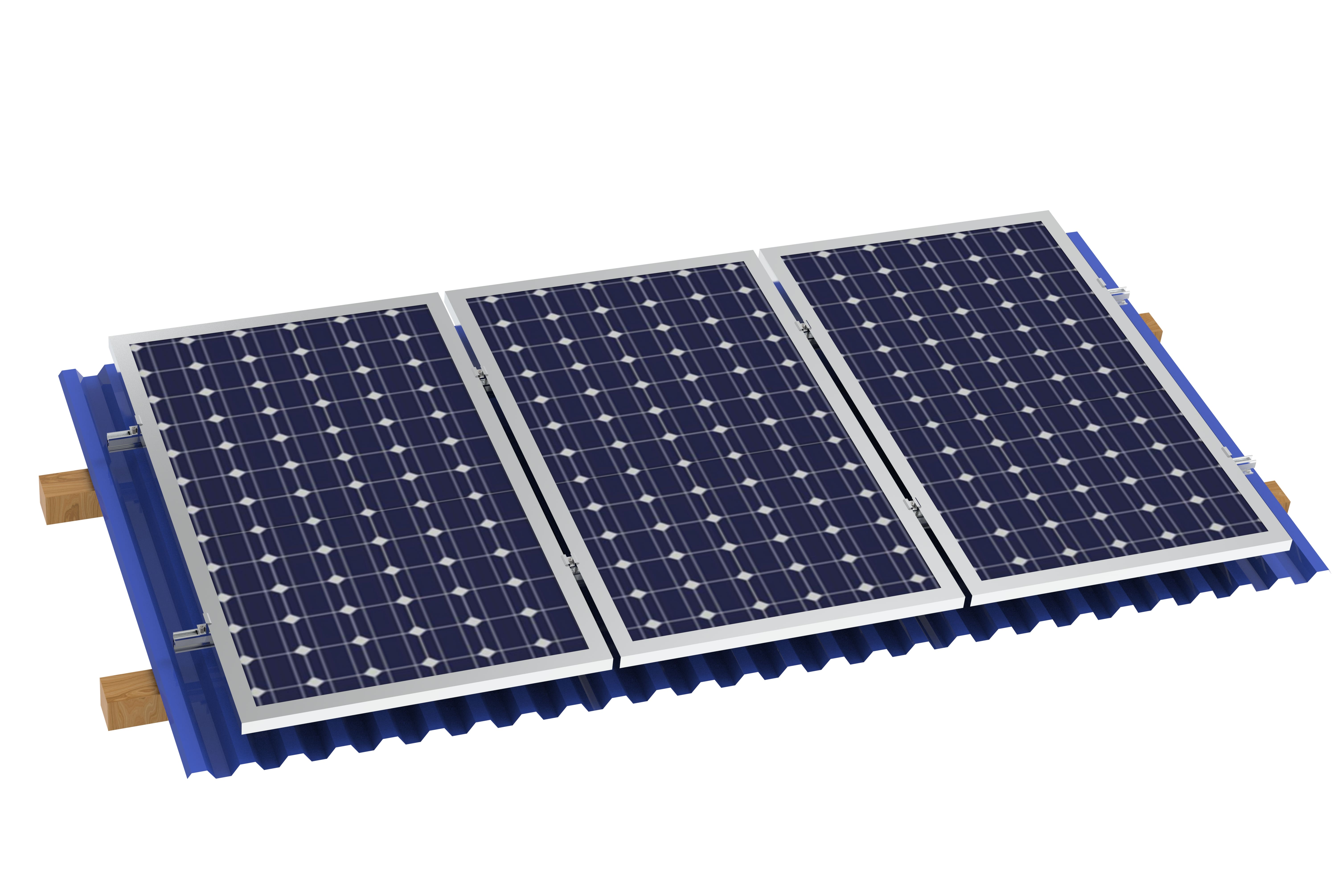 POM Systems & Services Pvt Ltd | Solar Components | India