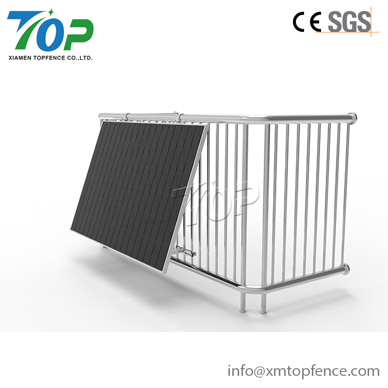 Jiangsu Zhenjiang New Energy Co., Ltd. (JZNEE) | Solar Components | China