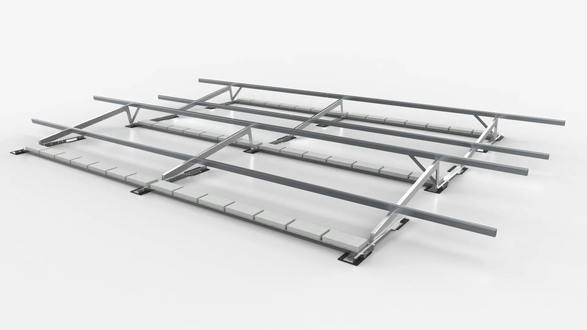 Fast-Rack | Avenue | Fiche produit Système de Montages Solaire ...