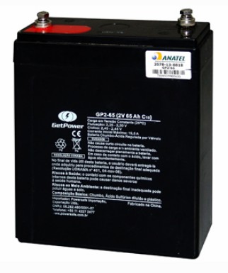 PowerSafe | 2V 65 | Solar Storage System Datasheet | ENF Storage System ...