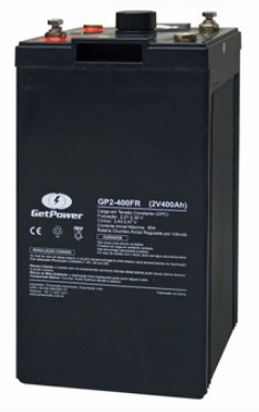 PowerSafe | 2V 400 | Solar Storage System Datasheet | ENF Storage ...