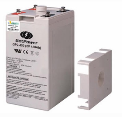 PowerSafe | 2V 450 | Solar Storage System Datasheet | ENF Storage ...