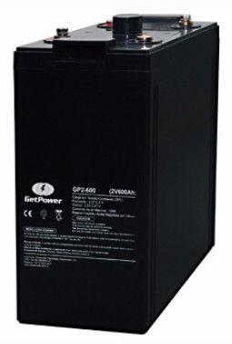 PowerSafe | 2V 600 | Solar Storage System Datasheet | ENF Storage ...