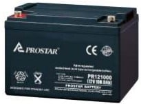 Prostar | PR121000 | Solar Storage System Datasheet | ENF Storage ...